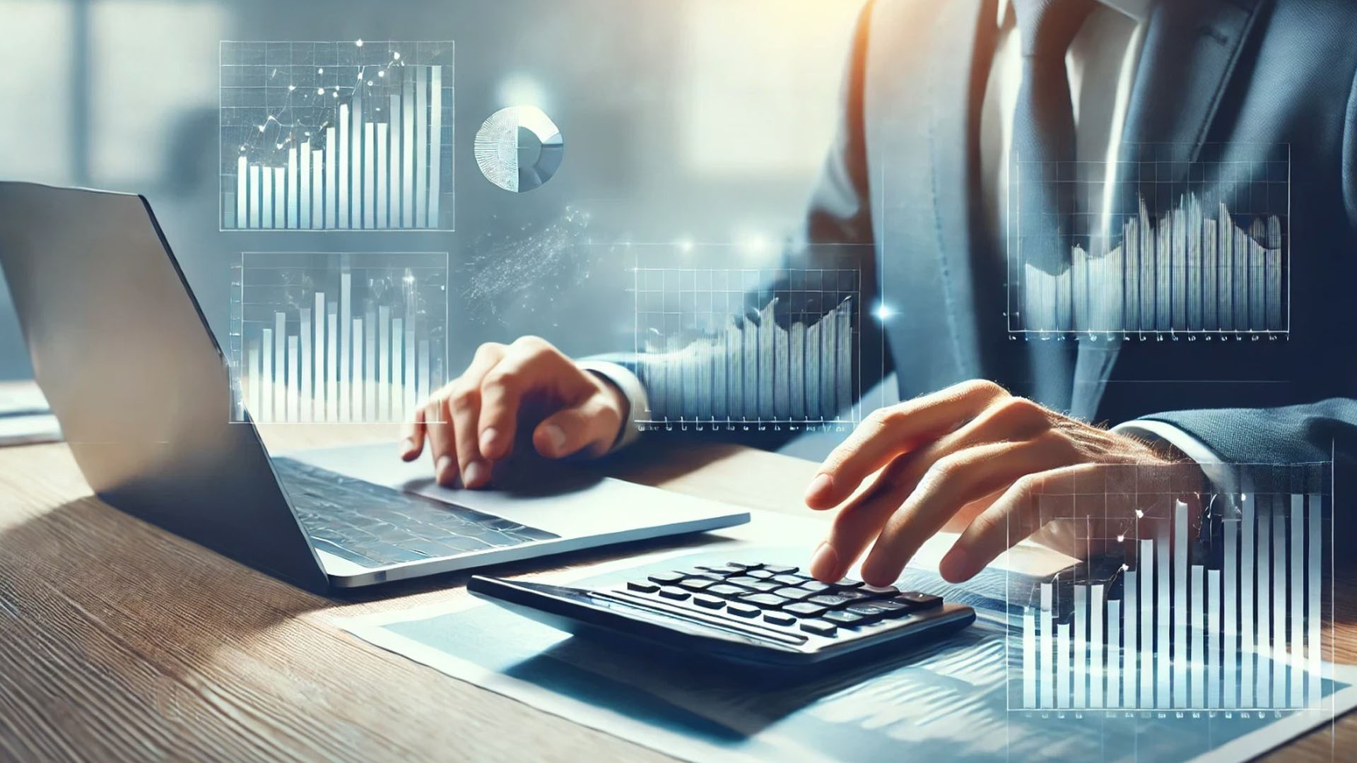 Customized Accounting Solutions